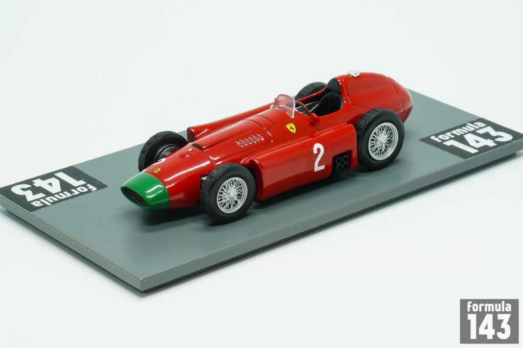 1956 Ferrari D50 Collins – formula143