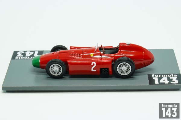 1956 Ferrari D50 Collins – formula143