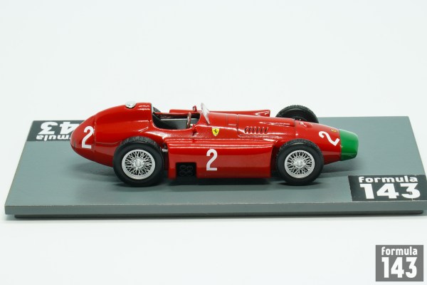 1956 Ferrari D50 Collins – formula143