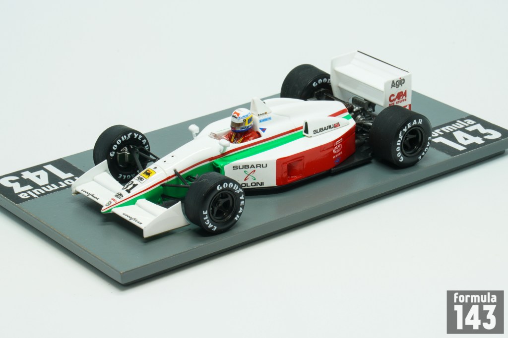 Coloni – formula143