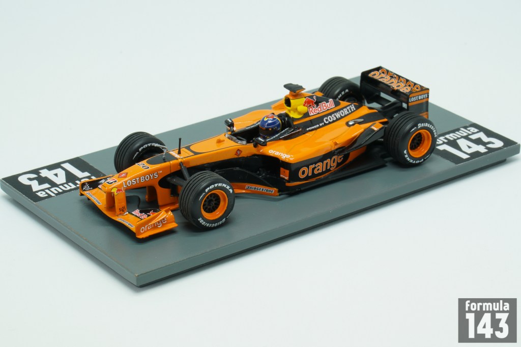 2001 – 2010 – formula143