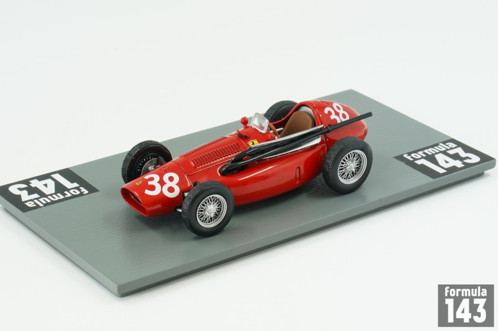 1954 Ferrari 553 Hawthorn – formula143
