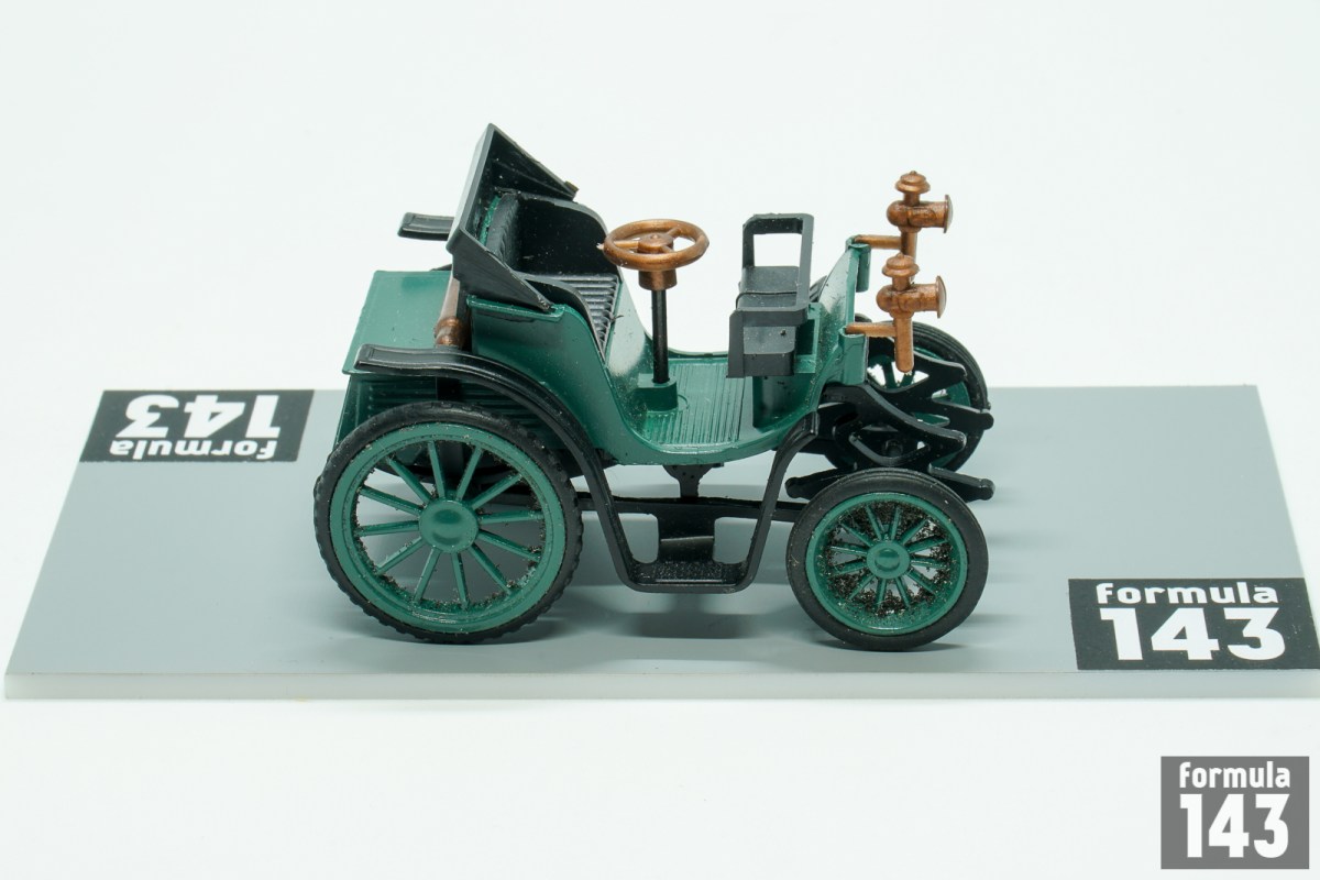 1895 Benz Vis-à-Vis Mueller – formula143