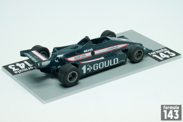 1980 Penske PC9 – Cosworth Mears – formula143