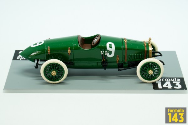 1913 Russo-Balt C24/58 Ivanov – formula143