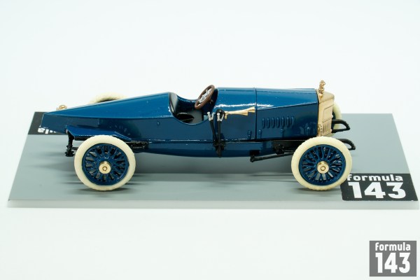 1914 Russo-Balt C24/60 Ivanov – formula143