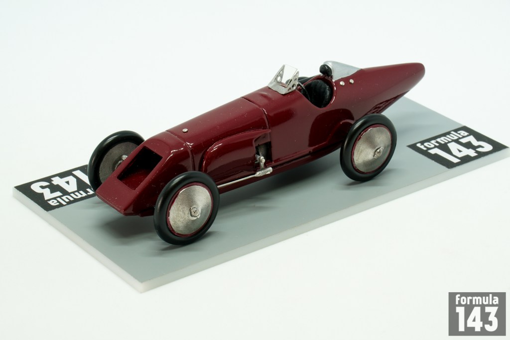 Mach One Models – formula143