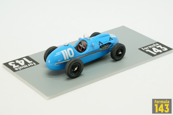 1952 Balsa-BMW Balsa – formula143