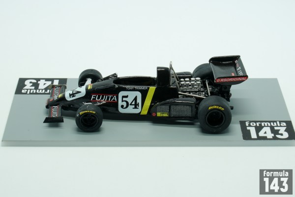 1976 Maki F102A Trimmer – formula143