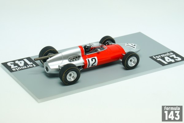 1967 Protos 16 Offenstadt – formula143