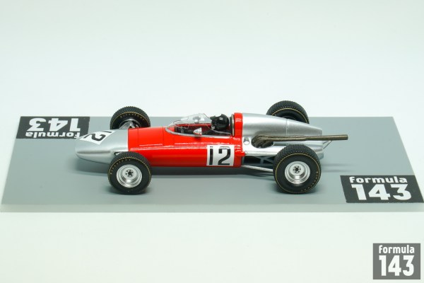 1967 Protos 16 Offenstadt – formula143