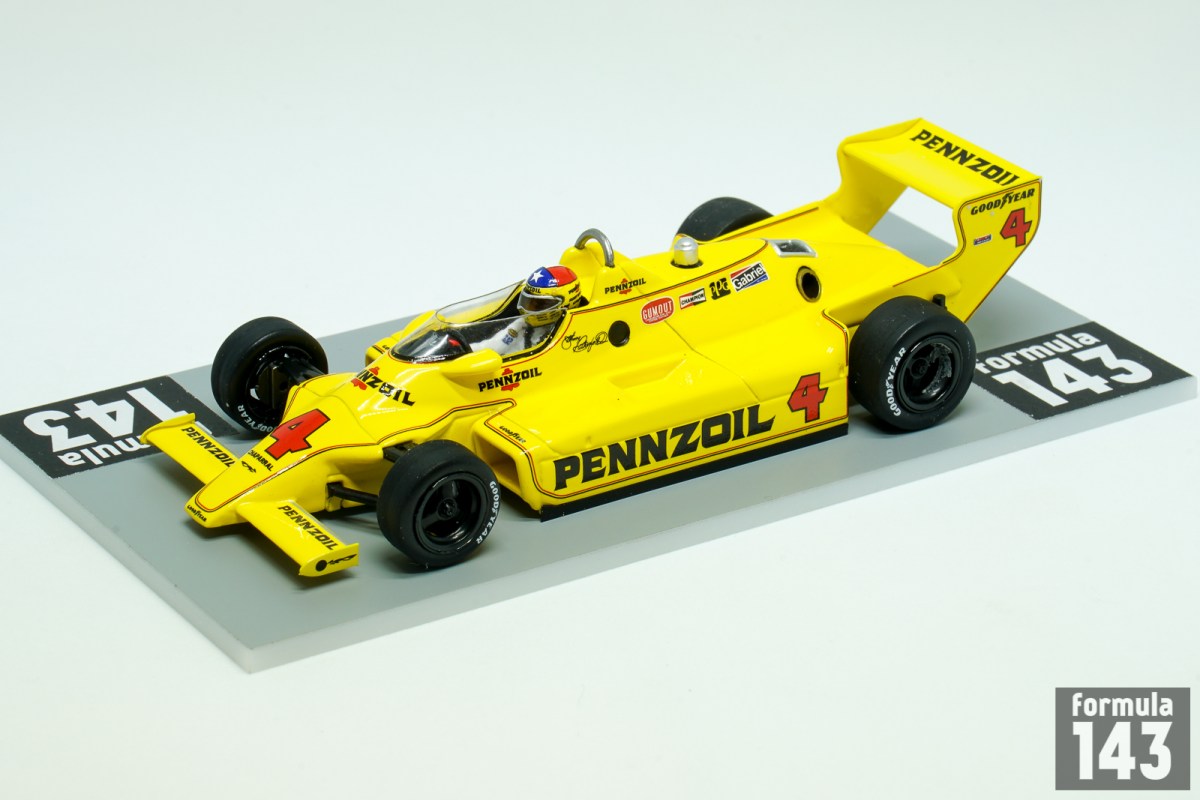 1980 Chaparral 2K Rutherford – formula143