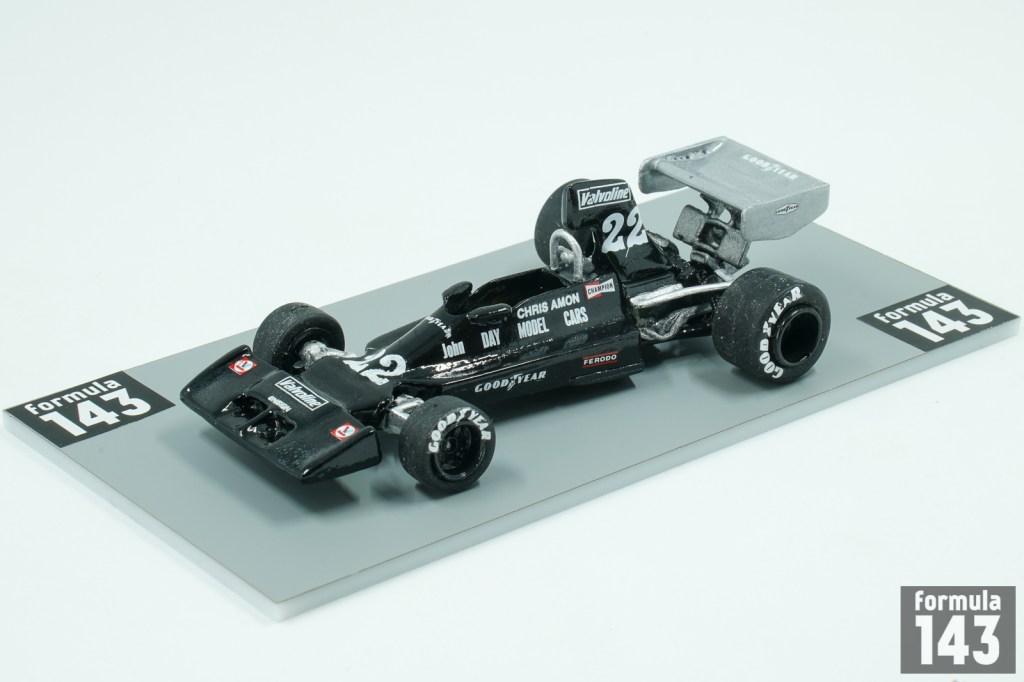 Villa Model – formula143