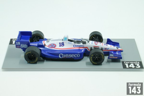 1994 Reynard 94I – Ford Vasser – formula143