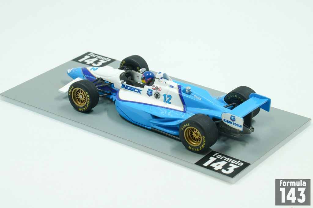 1994 Reynard 94I – Ford Villeneuve – formula143