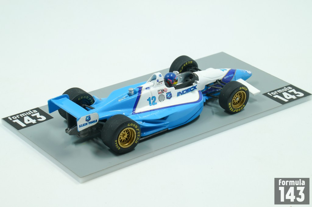 1994 Reynard 94I – Ford Villeneuve – formula143