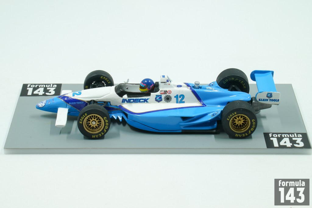 1994 Reynard 94I – Ford Villeneuve – formula143