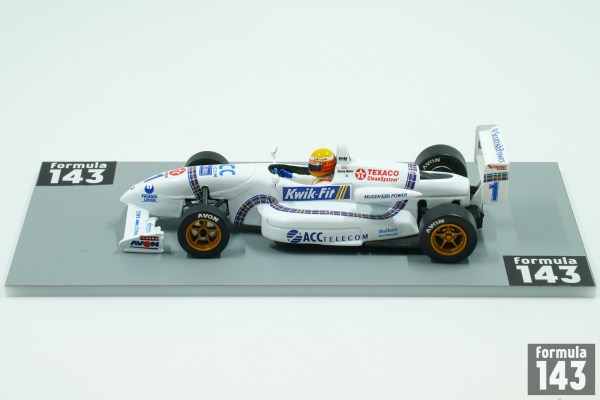 1997 Dallara F397 – Mugen-Honda Kane – formula143