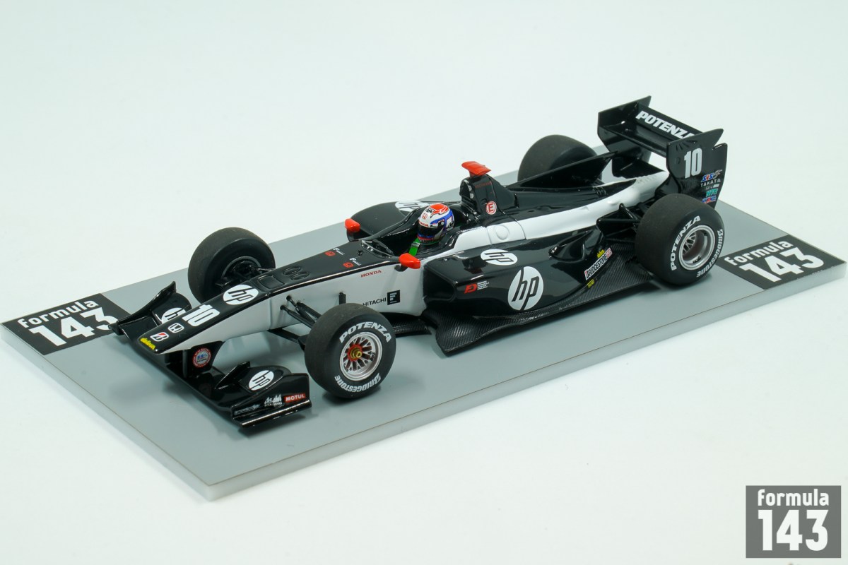 2014 Dallara SF14 Tsukakoshi – formula143
