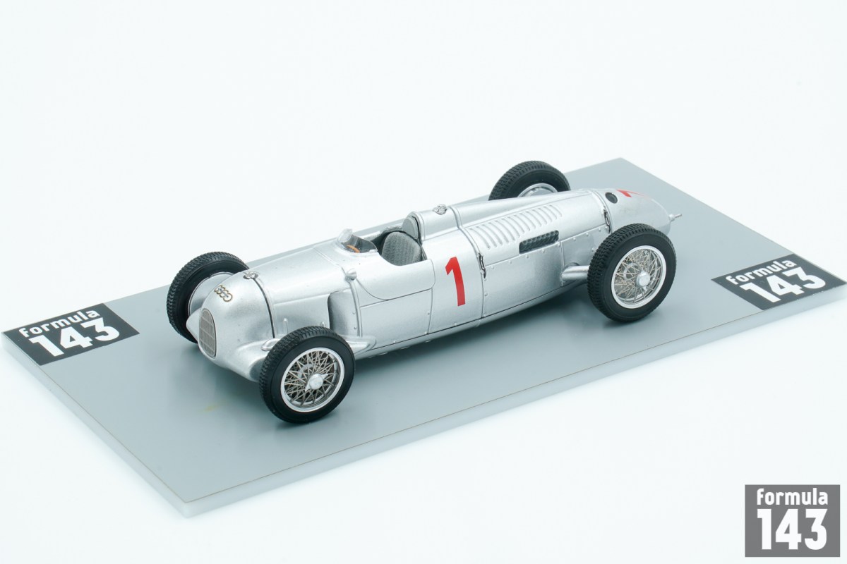 1935 Auto Union B Stuck – formula143
