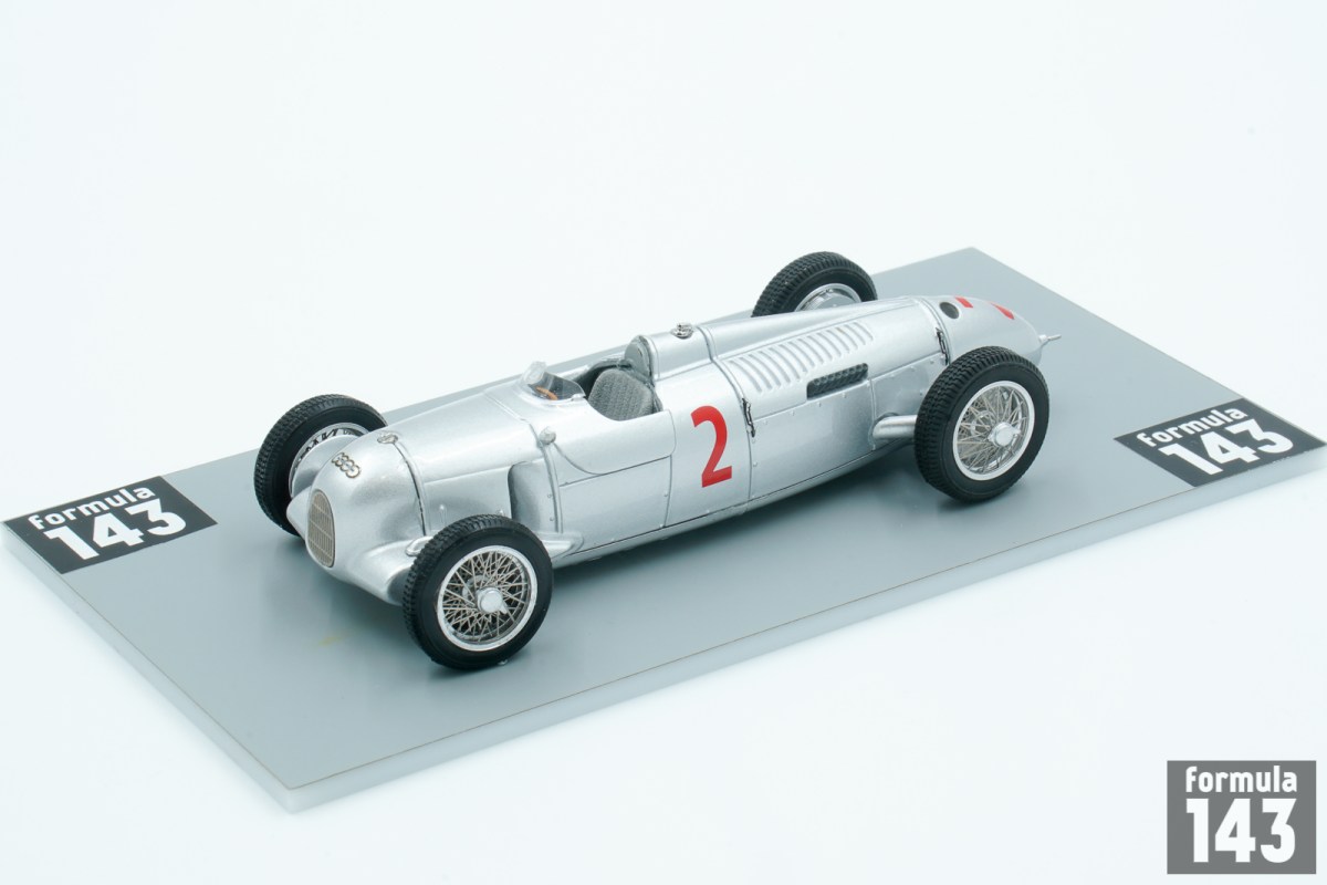 1935 Auto Union B Varzi – formula143