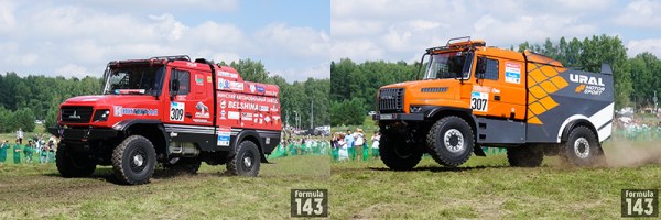 Luppa Coleccion Dakar 2 – formula143