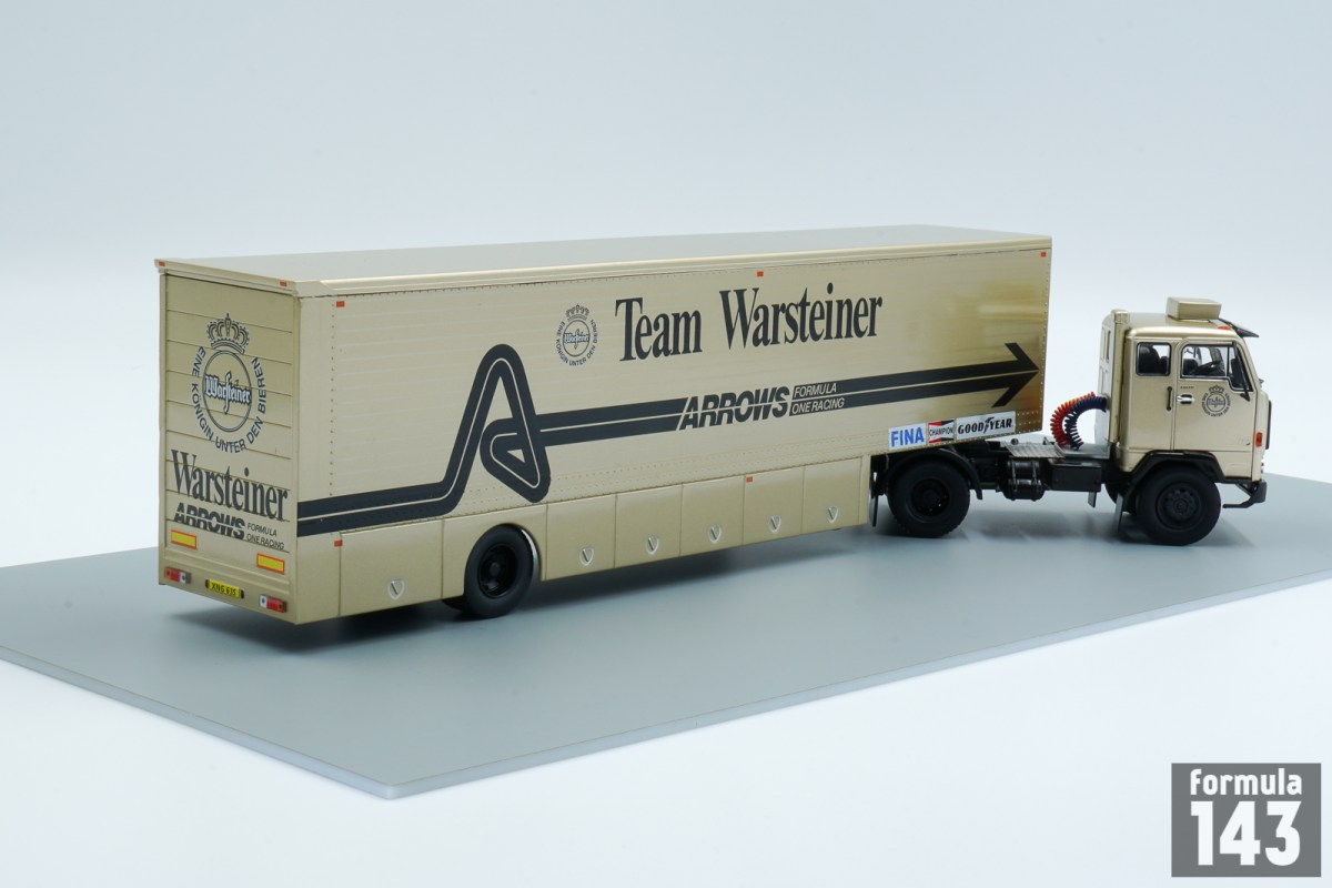 1979 Volvo F89 Team Warsteiner Arrows (F1) – formula143