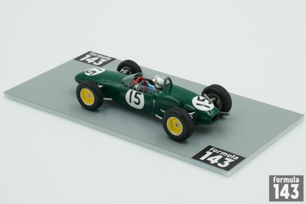1961 Lotus 21 Ireland – formula143