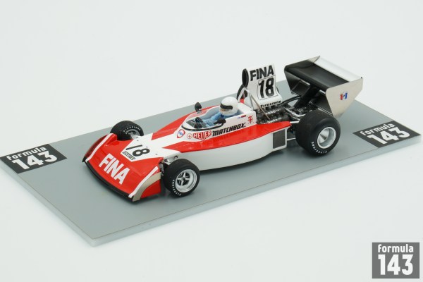 1974 Surtees TS16 Dolhem – formula143