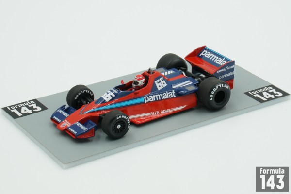 1978 Brabham BT46 Piquet – formula143