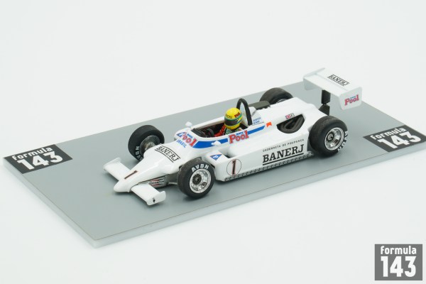 1983 Ralt RT3 Senna – formula143