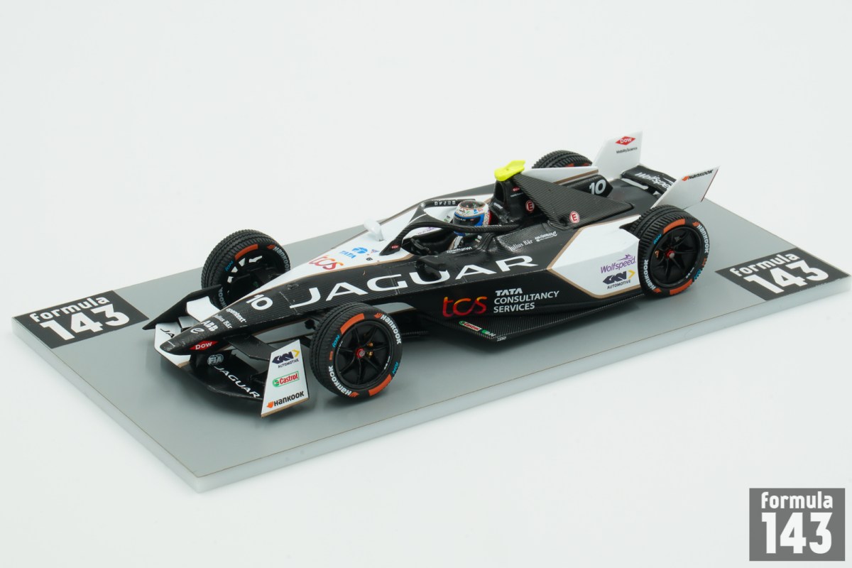 2022-23 Spark Gen3 – Jaguar Bird – formula143