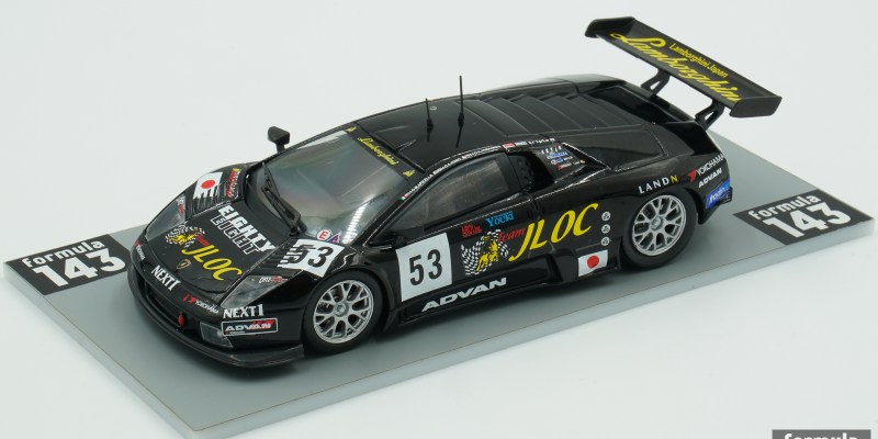 Lamborghini – formula143